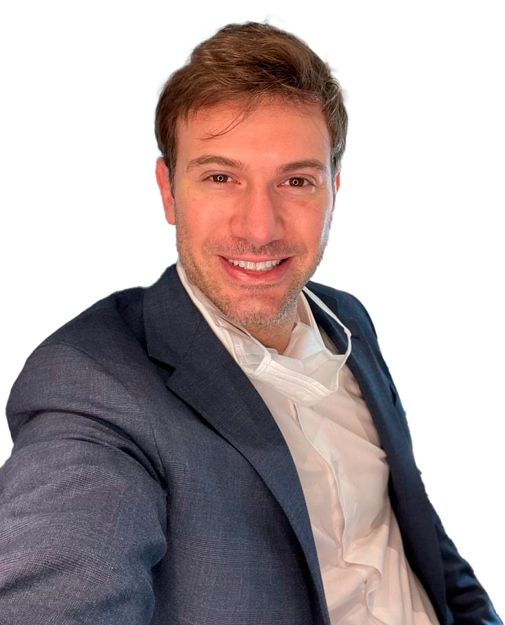 teste - Dr. Marcos Jacob